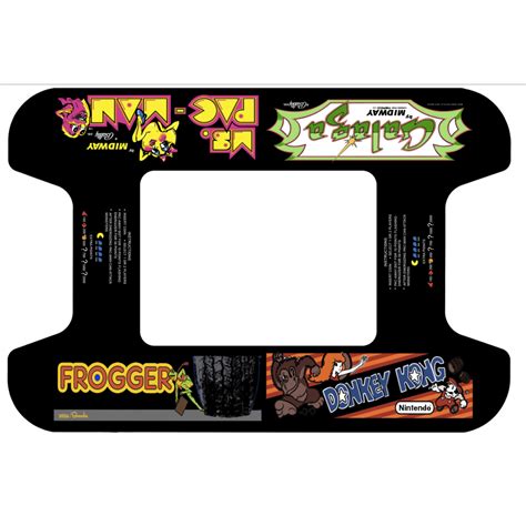 Multicade 2 Cocktail Underlay