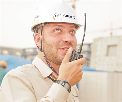 Csp Group Csp Group