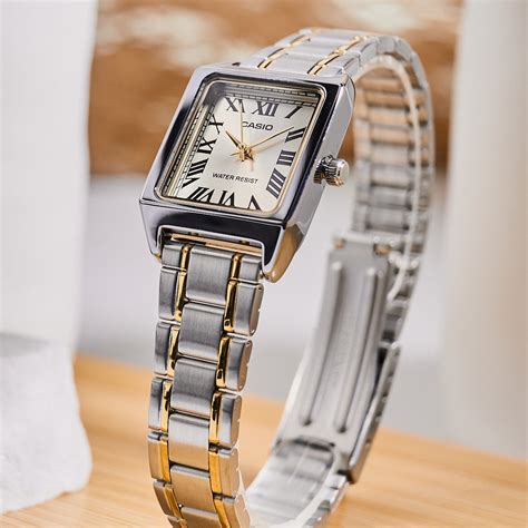 Casio Ltp V007sg 9b Watch Store 16