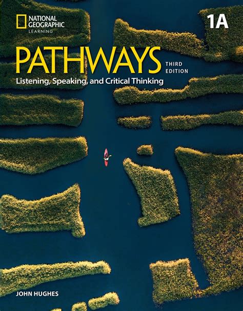 Pathways Listening Speaking And Critical Thinking 3rd Edition