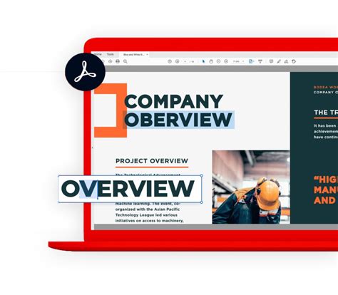 Adobe Document Cloud