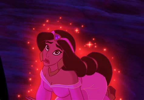 Jasmine Being Controlled 5 By Lugia277 On Deviantart