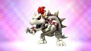 Dry Bowser Mario Kart Racing Wiki Fandom