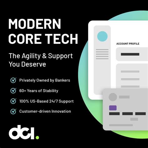 Dci On Linkedin Core Processing