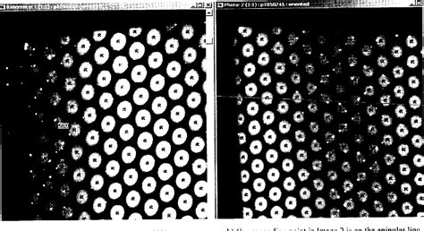 Figure 10 From Aiaa 2002 1375 Photogrammetry Methodology Development