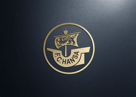F C Hansa Rostock Wallpapers Wallpaper Cave