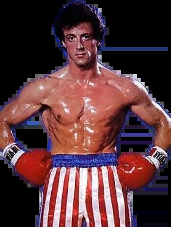 Rocky Balboa Wiki Dynami Battles Fandom