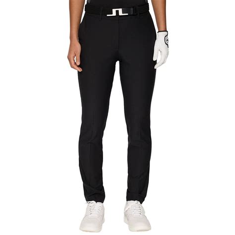 J Lindeberg Ladies 2025 Pinja Pant — The House Of Golf