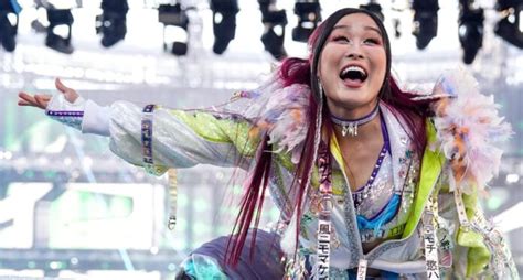 Iyo Sky Reacts To Wwe Releases In Emotional Message Pwmania