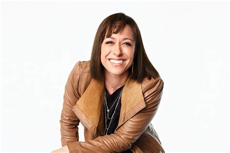 Trading Spaces Host Paige Davis Cant Wait To Perform At The Apos Tribute To Jerry Herman
