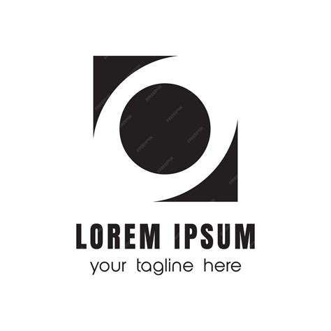 Premium Vector Abstract Design For A Brand Logo