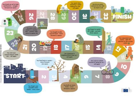 Biodiversity Board Game Kh0221281enn Pdf