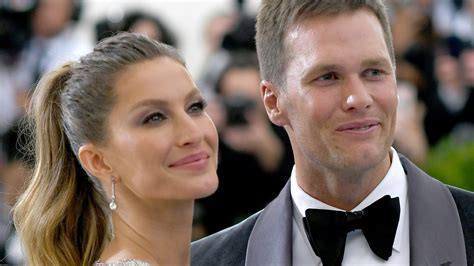 Tom Brady And Gisele Bundchens Relationship Timeline Explained