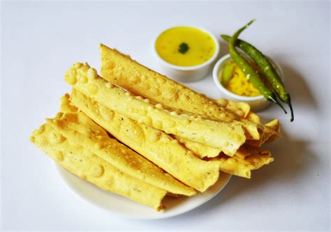 Fafda Bombay Spices