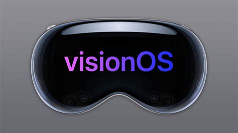 Apple Lance Visionos 241 Pour Le Vision Pro Iphonesoft