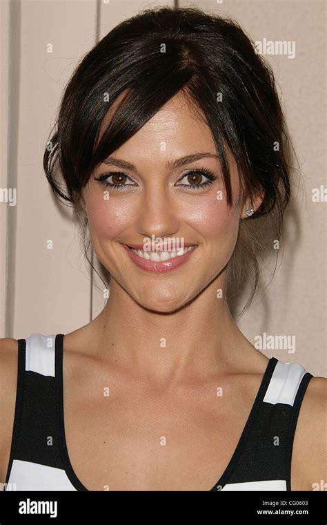 Minka Kelly Hot Friday Night Lights