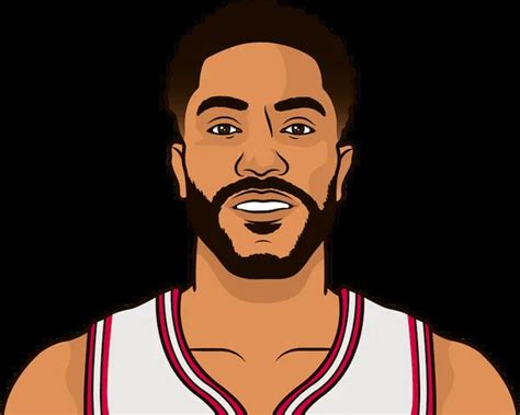 Derrick Rose Highest Assists Statmuse
