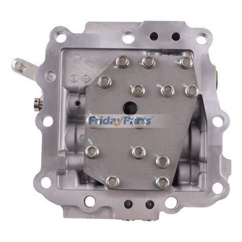 Transmission Control Valve 91a28 60100 For Caterpillar Cat Forklift