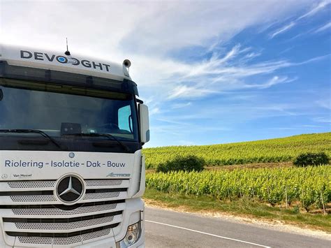 Bernard Degroote Devooght