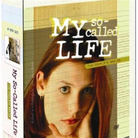 My So Called Life Etsy
