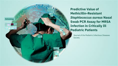 Predictive Value Of Mrsa Ns Pcr Assay In Critically Ill Pediatric