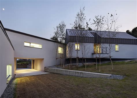 Every Occupant Has Their Own Domain In South Korean Home