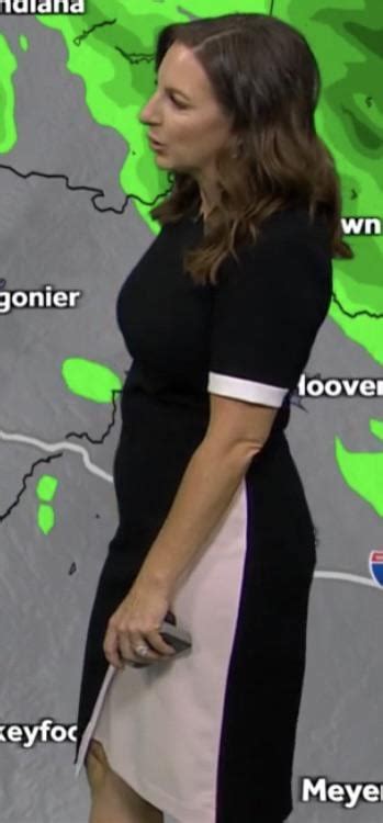 Ashley Dougherty Wtae Pittsburgh Rcurvynewswomen