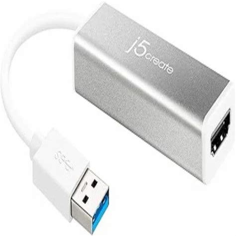 J5 Create Usb 30 To Hdmi Slim Display Adapter Jua355 At ₹ 5299piece