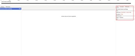 Bug E2e Test Is Failing In Pipeline And Trace Is Not Loading · Issue 12819 · Microsoft
