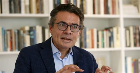 Alejandro Gaviria Reveló Que Está Recibiendo Amenazas Usuario De X Pidió Que Sea Colgado Del