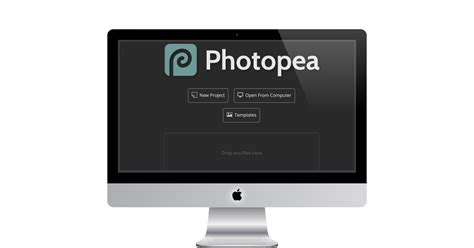 Photopea Internet Tools