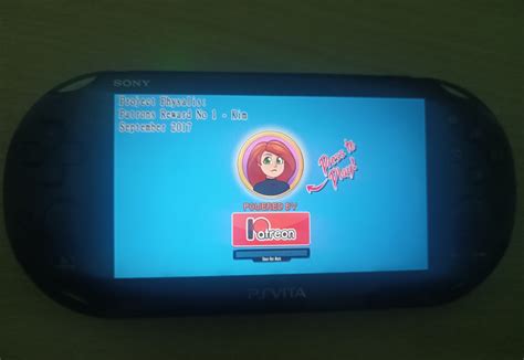 Project Physalis Kim Possible [ps Vita Port] By Extintor Incendiandose