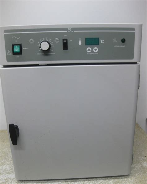 Agilent G2545a Hybridization Oven Labmakelaar Benelux