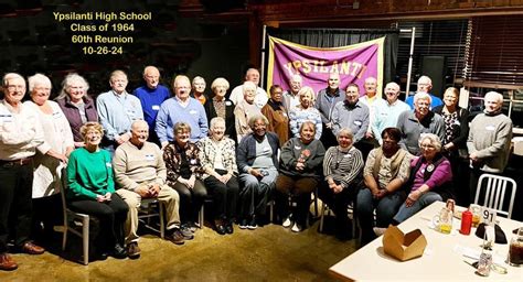 Ypsilanti High School Alumni Facebook
