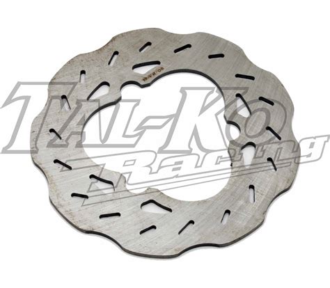 Crg V04 Front Brake Disc