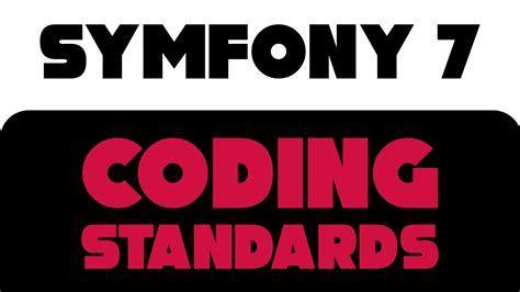 Symfony 7 Coding Standards Rector Ecs And Phpstan Youtube
