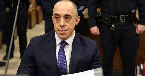 Local David Pecker Fires Back After Trumps Lawyer Implies He Was Untruthful Rnytauto