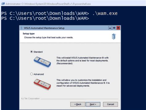 Wsus Automated Maintenance Decline And Remove Updates And Optimize Database And Iis 4sysops