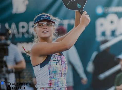 Anna Leigh Waters Net Worth 2024 Net Worth Folder