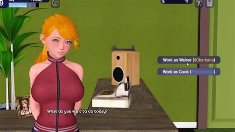 Gameplay Lucky Paradox Sex Game Highlights Fapcat
