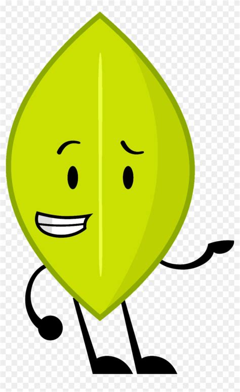 Free Leaf Pose Object Oppose Pose Nohat Cc