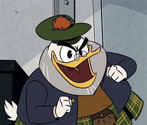 Disney Ducktales Reboot Flintheart Glomgold Glomgold Flintheart