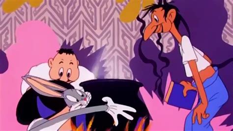 Bugs Bunny Wackiki Wabbit Looney Tunes Cartoon Youtube