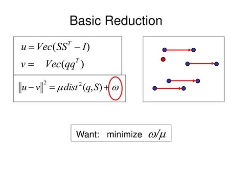 Ppt Approximate Nearest Subspace Search With Applications To Pattern Recognition Powerpoint
