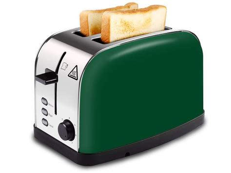 The Different Toaster Colors Which One Do You Like Best Toaster