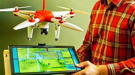 Mapping Services Visionair