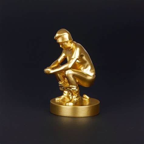 Discover Caganer In White Rabbit Immersive Experience About Barcelona