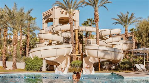 Grand Hyatt Indian Wells Resort And Villas Official Site