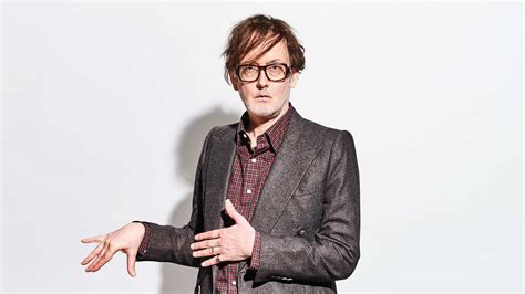 Pulps Jarvis Cocker We Only Have A Finite Amount Of Time Big Issue