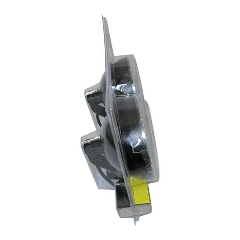 Roo Lite 220xp 4wd Driving Lights Fog Lights 850 Metres Wiring Harnes Motoquipe